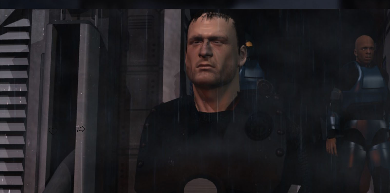 The Exigency Featured, Reviews Film Threat