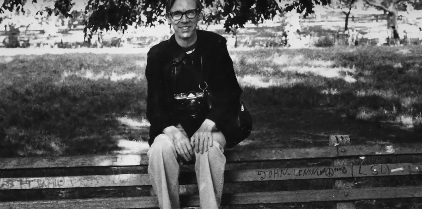 The Times of Bill Cunningham | Film Threat