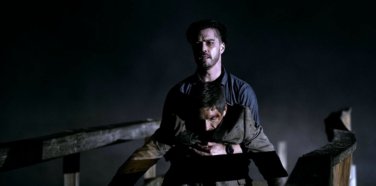 Fox Hunt Drive Featured, Reviews Film Threat