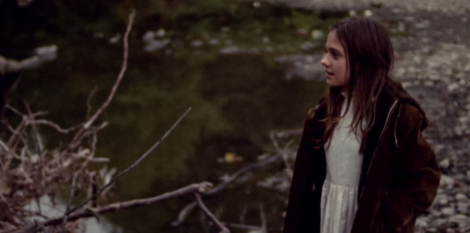 Pond Featured, Reviews Film Threat