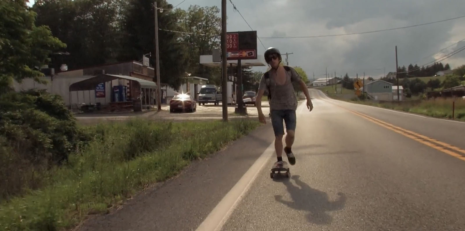 Shred America | Film Threat