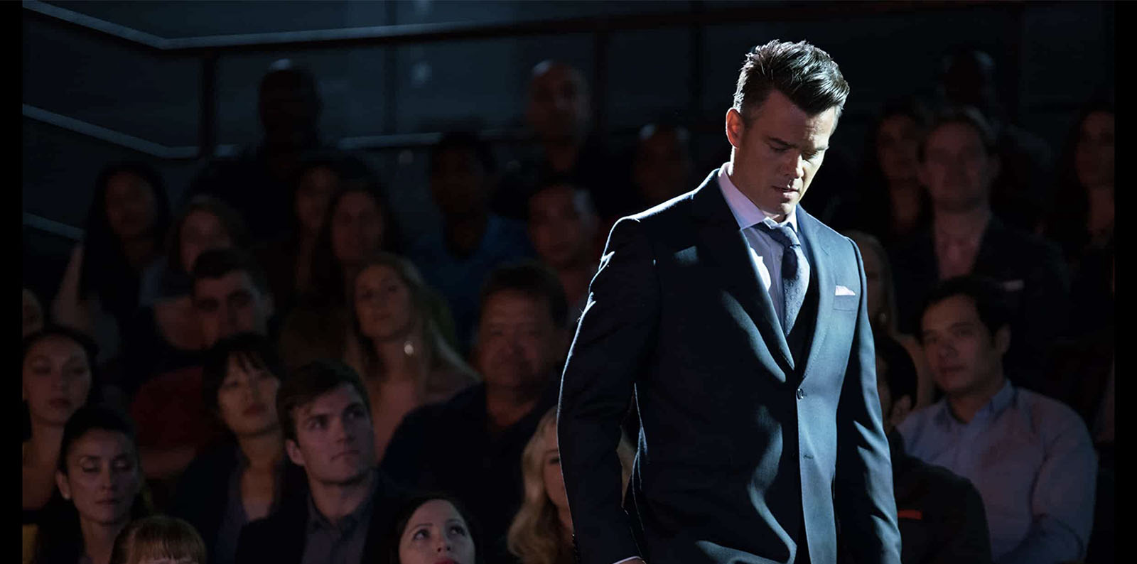 The Show Featured, Reviews Film Threat