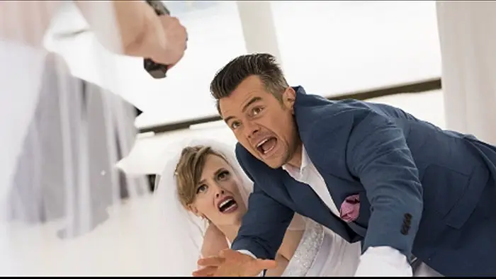 The Show | Film Threat