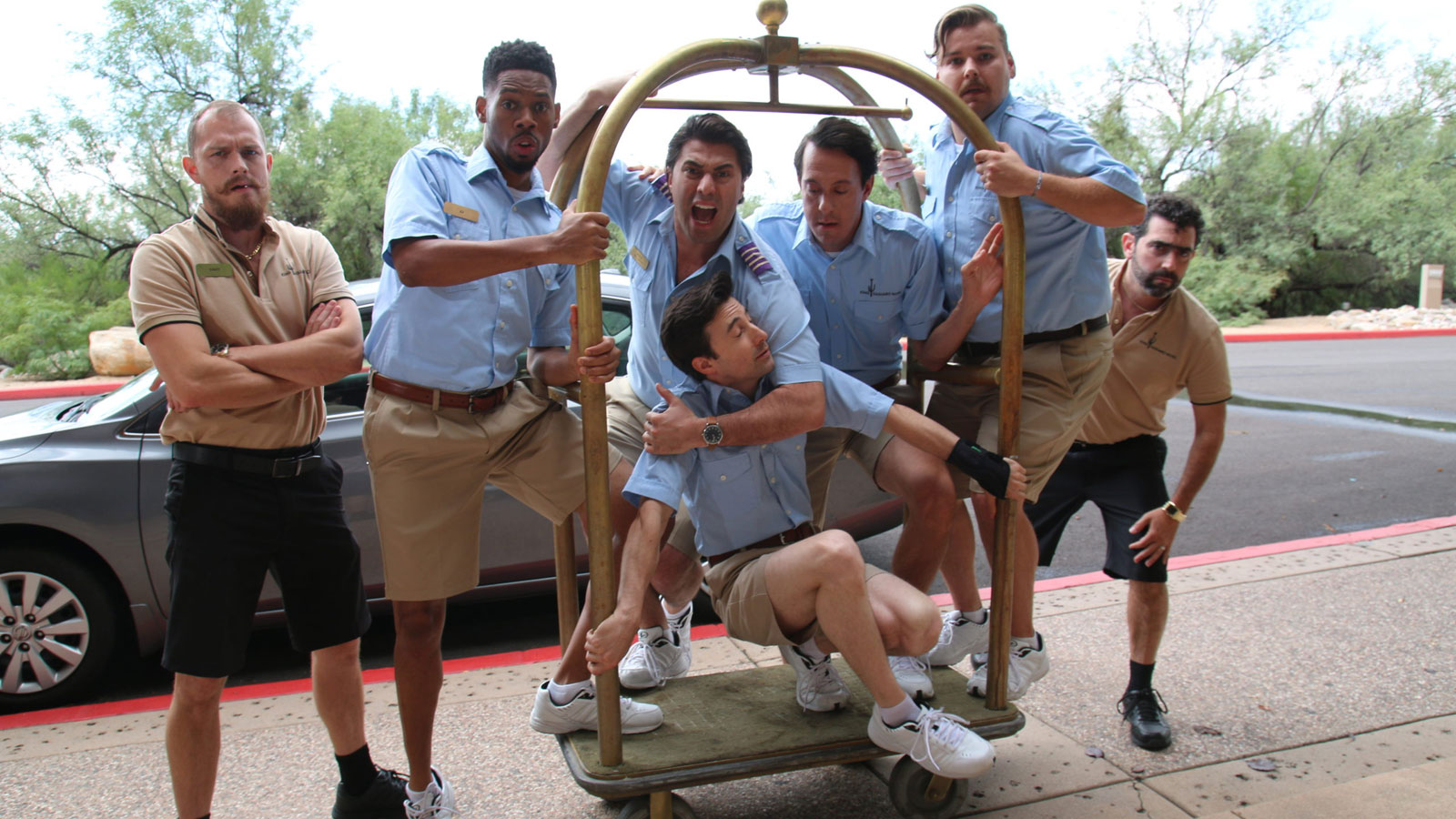 Guide to A Virtual Cinema Release for Indie Filmmakers Features Film Threat