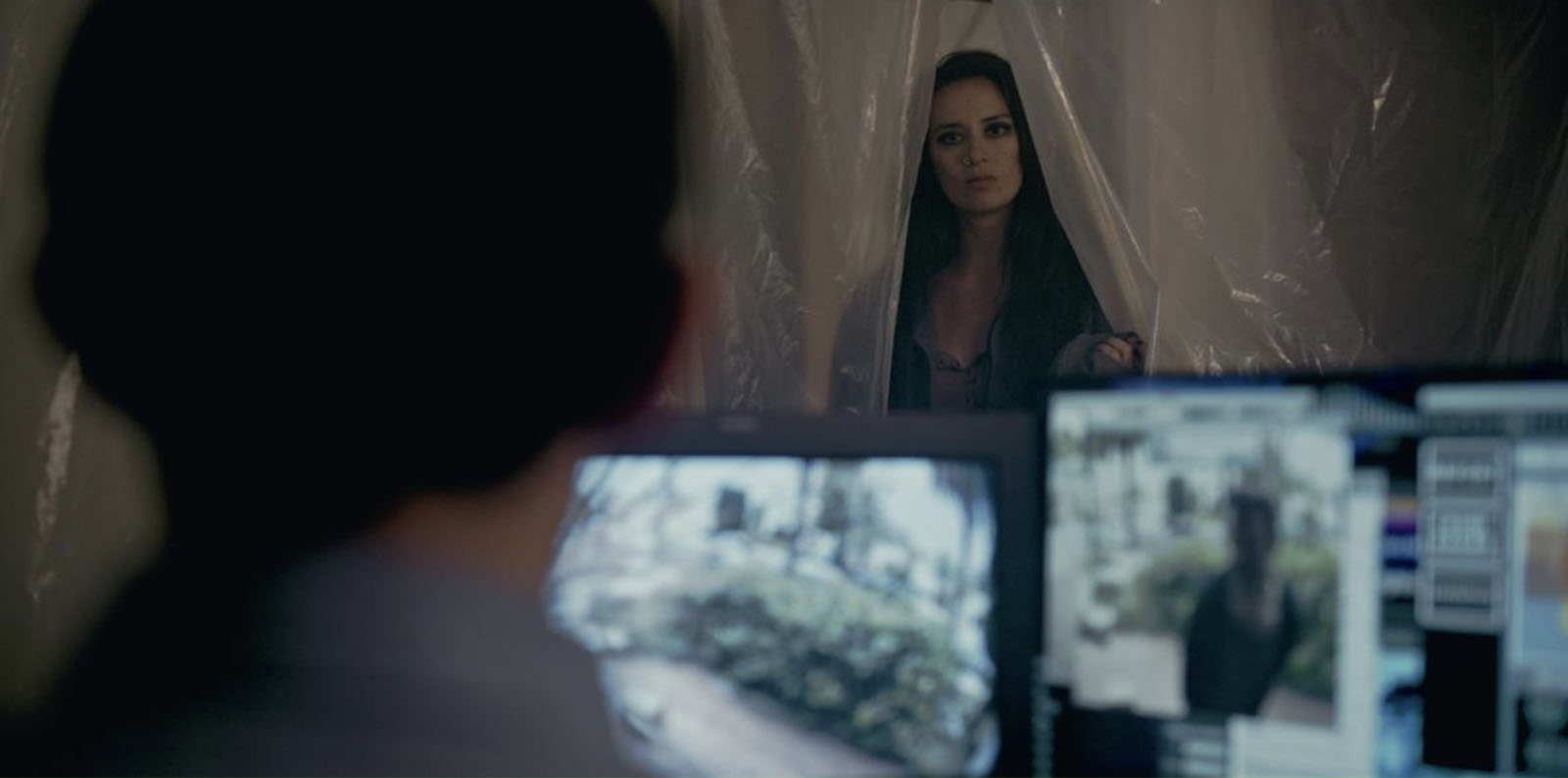 Alone Wolf Featured, Reviews Film Threat