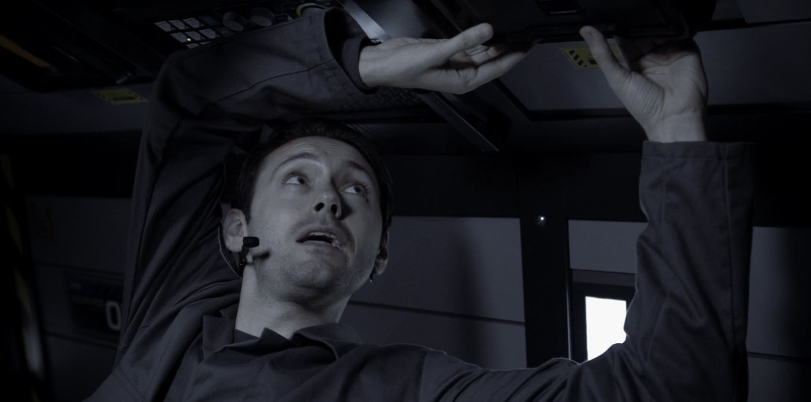 Black Box Featured, Reviews Film Threat