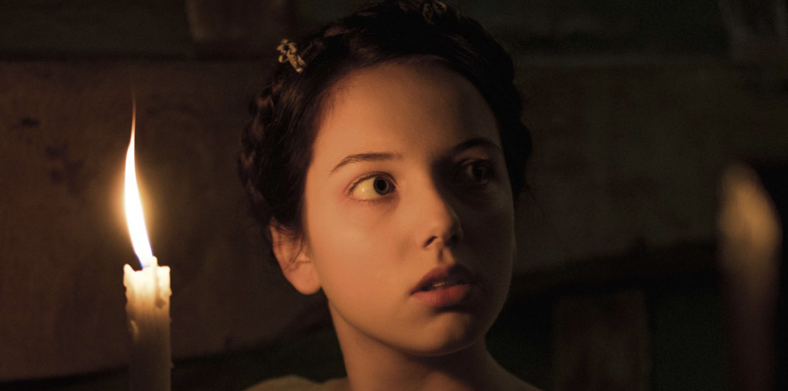 Carmilla Featured, Reviews Film Threat