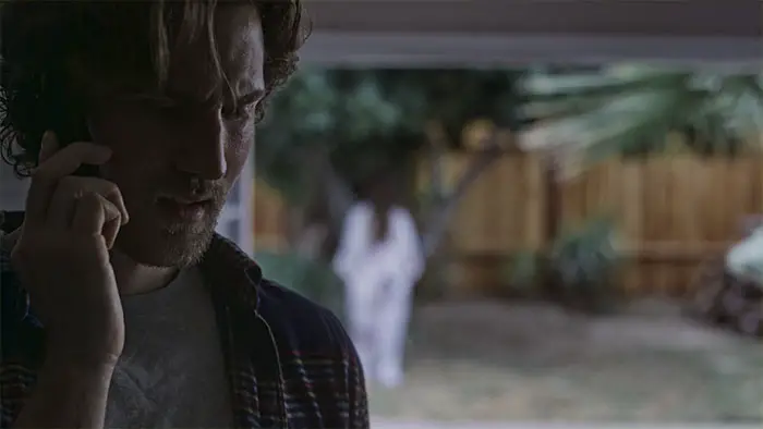 Parallax | Film Threat