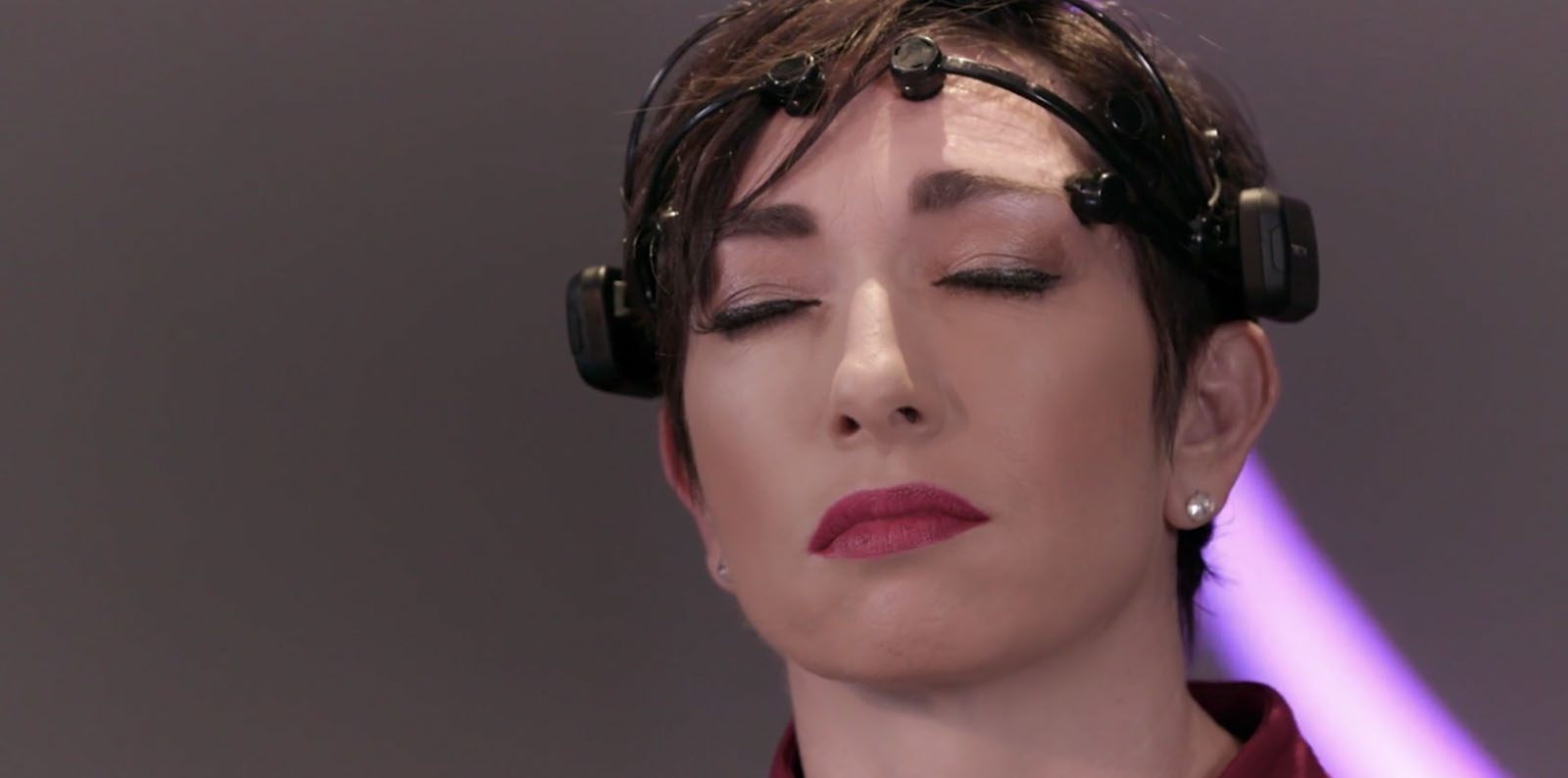 Superhuman: The Invisible Made Visible Featured, Reviews Film Threat