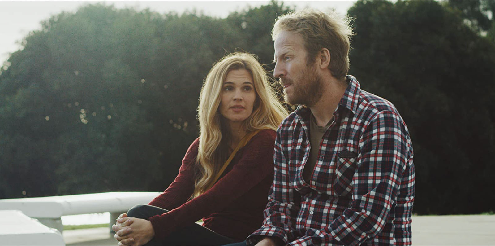 You Are My Person | Film Threat