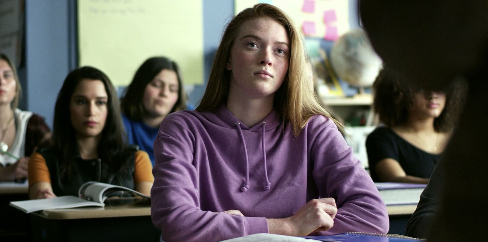 Pearl Featured, Reviews Film Threat