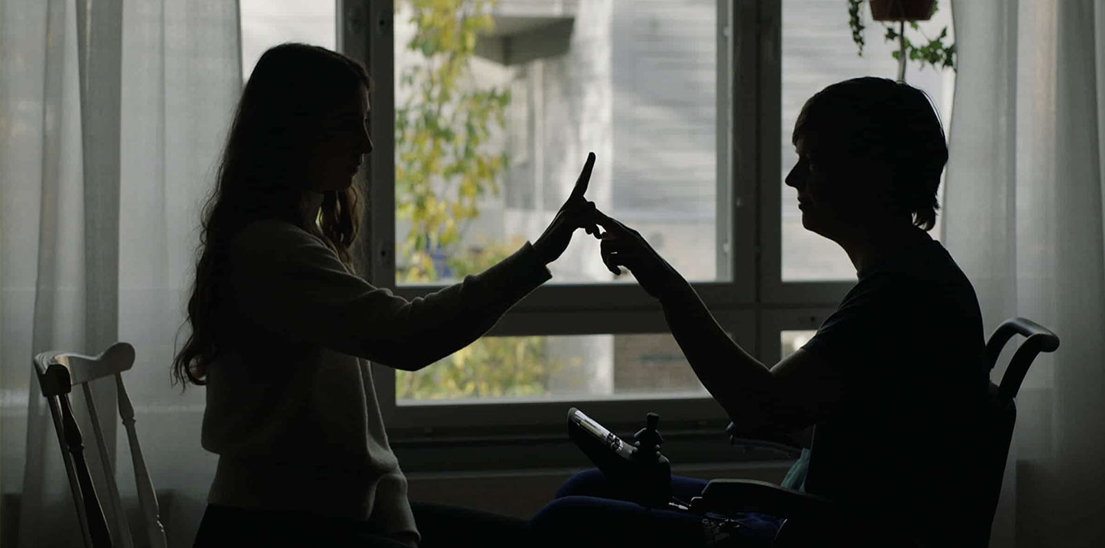 Alive Featured | Check out Reviews | Film Threat