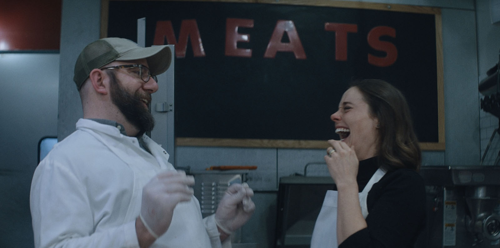 Over 300 Short Films Compete for Oscar Consideration at Hollyshorts ...
