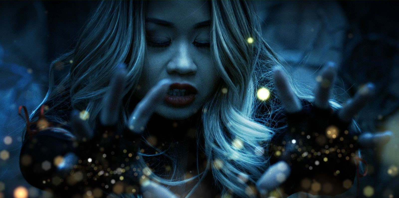 Monster Force Zero Featured, Reviews Film Threat