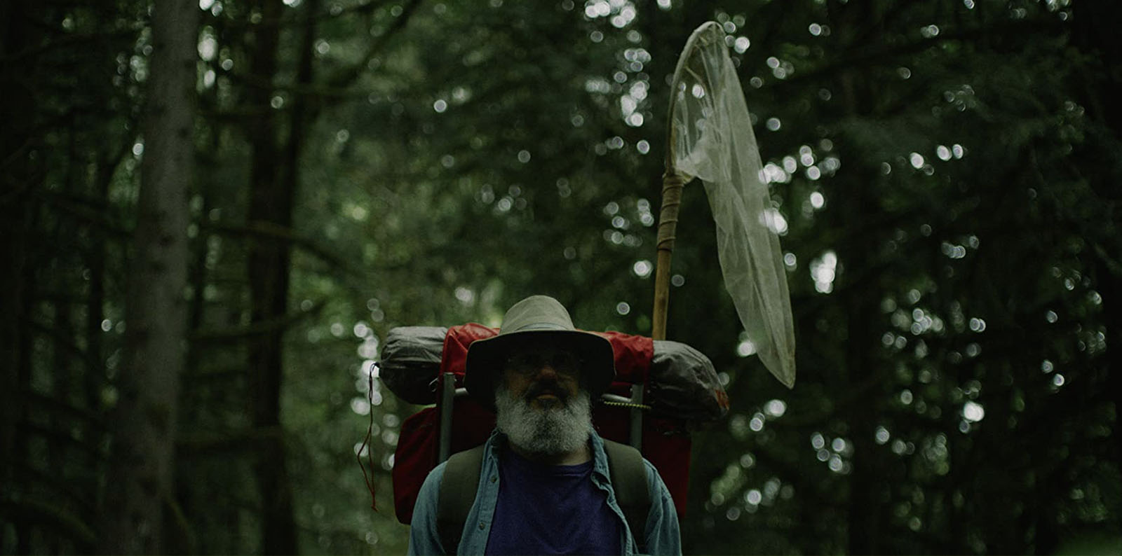 The Dark Divide | Film Threat