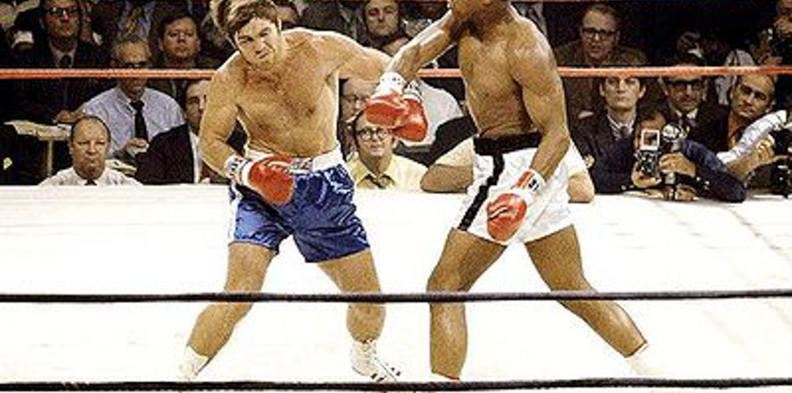 Ali’s Comeback Featured, Reviews Film Threat