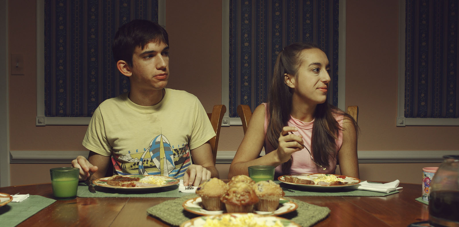 Call Me Brother Featured, Reviews Film Threat