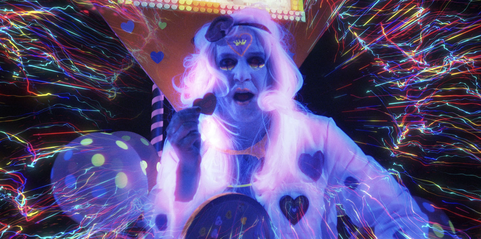 Greatland | Film Threat