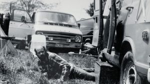 Sleeze Lake: Vanlife at its Lowest & Best | Film Threat
