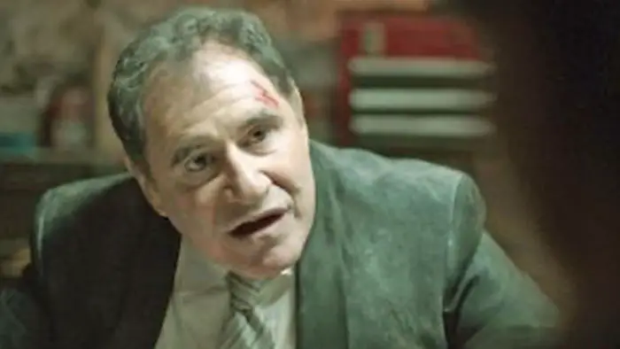 The Reception | Film Threat