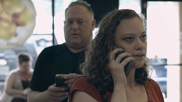 The Stalker | Film Threat