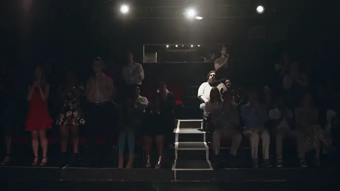 REVIEW-Yes-2 | Film Threat