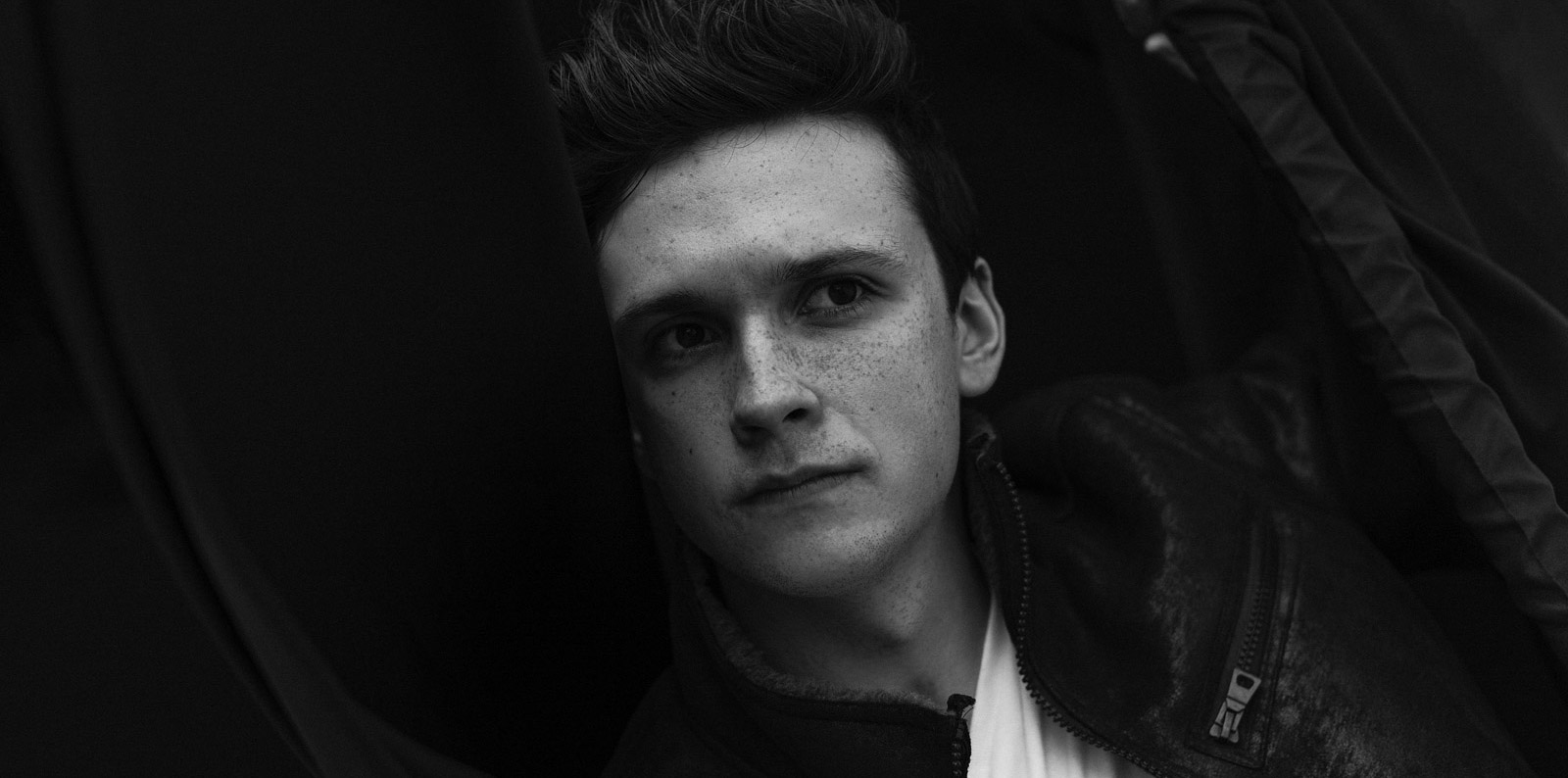 Liam Booth Finding Friendship And Confidence In Yellow Rose Featured ...