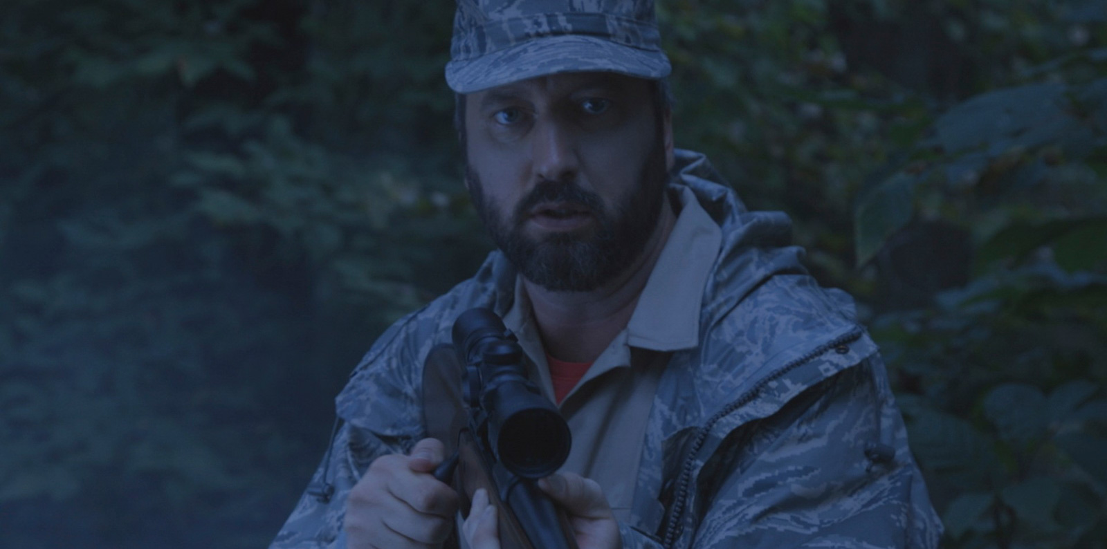 Interviewing Monsters and Bigfoot | Film Threat