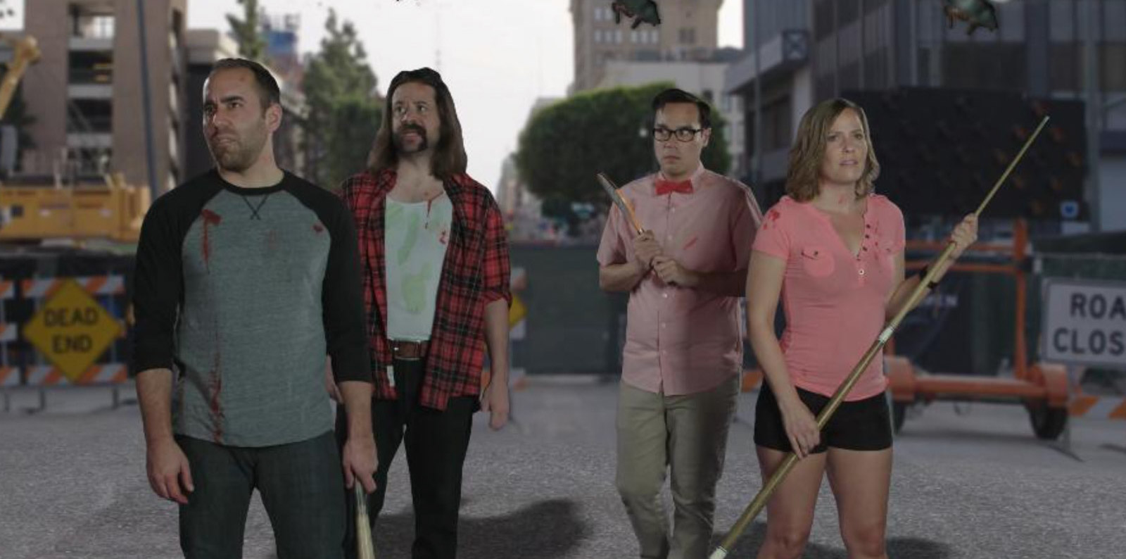 Cicada! | Film Threat