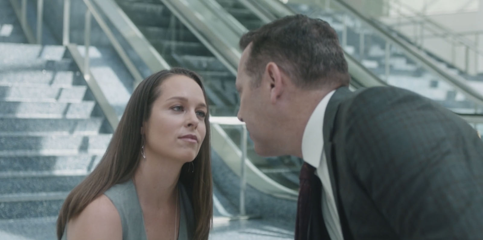 Train Stop | Film Threat