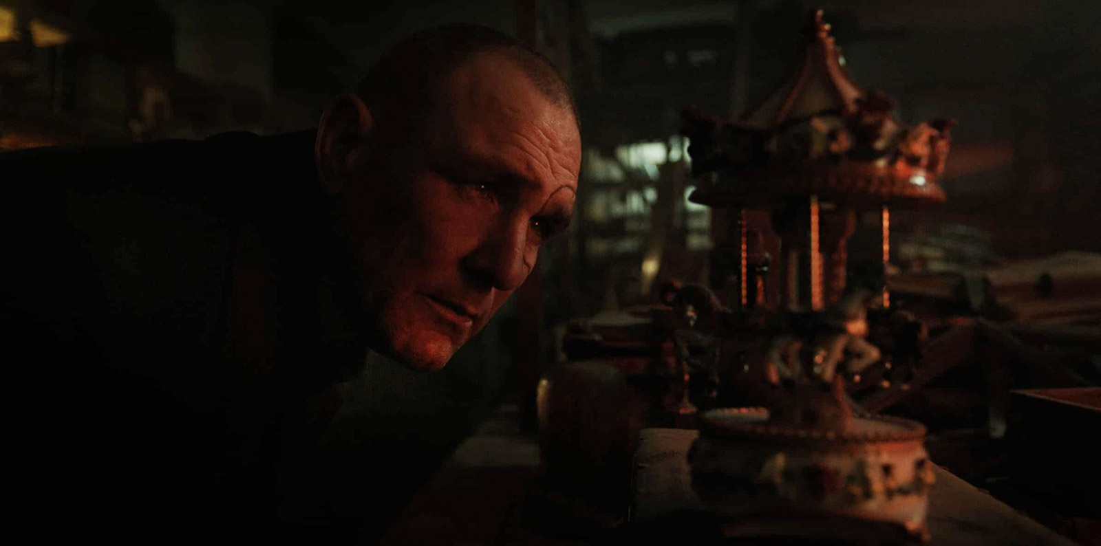 Ron Hopper’s Misfortune Featured, Reviews Film Threat