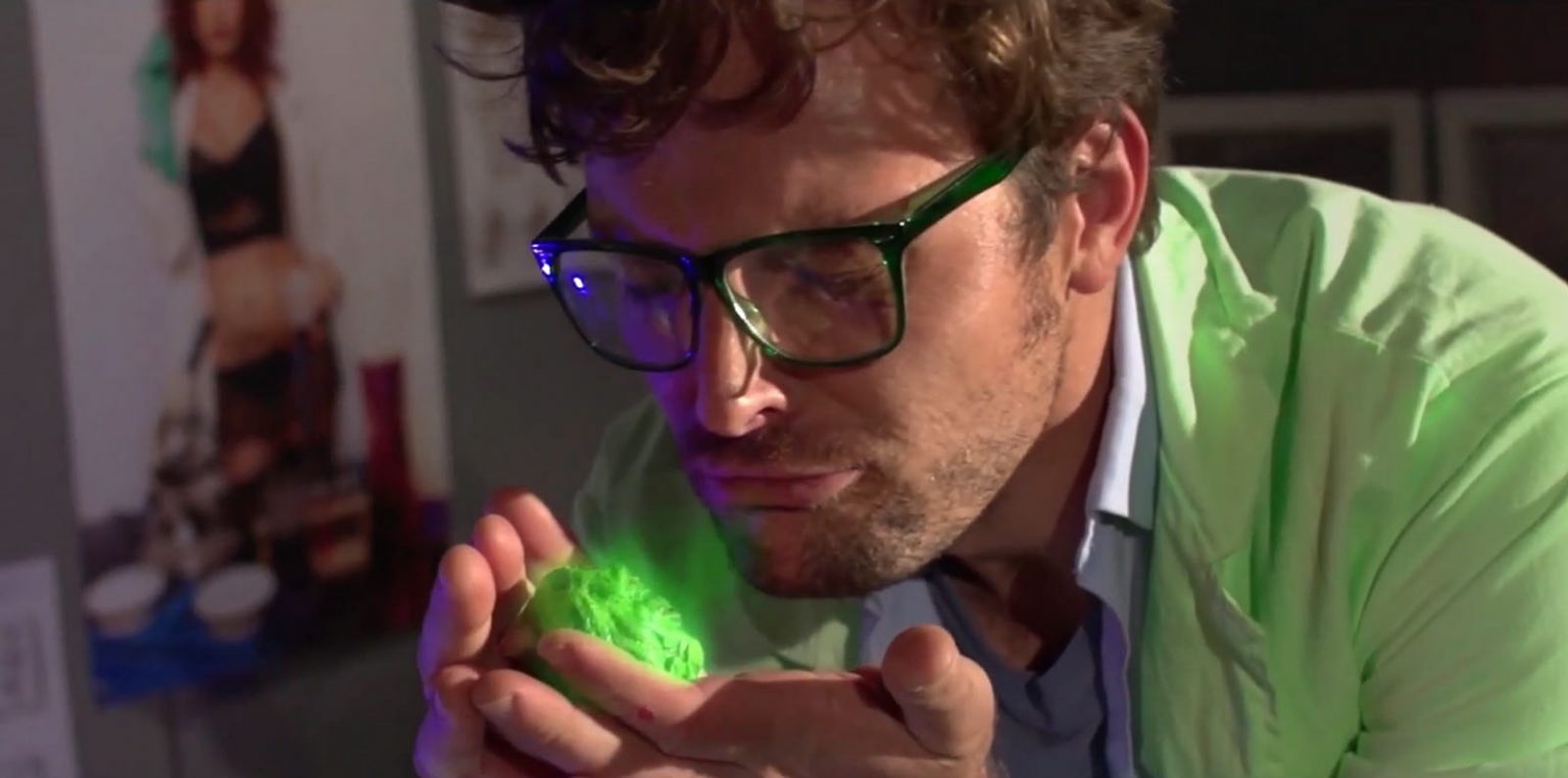 REVIEW-The-Gingerweed-Man-1 | Film Threat