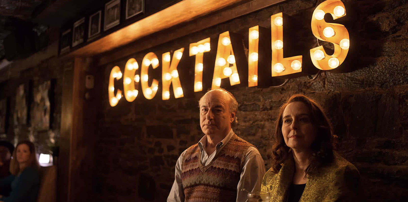 Fizzle Featured, Reviews Film Threat