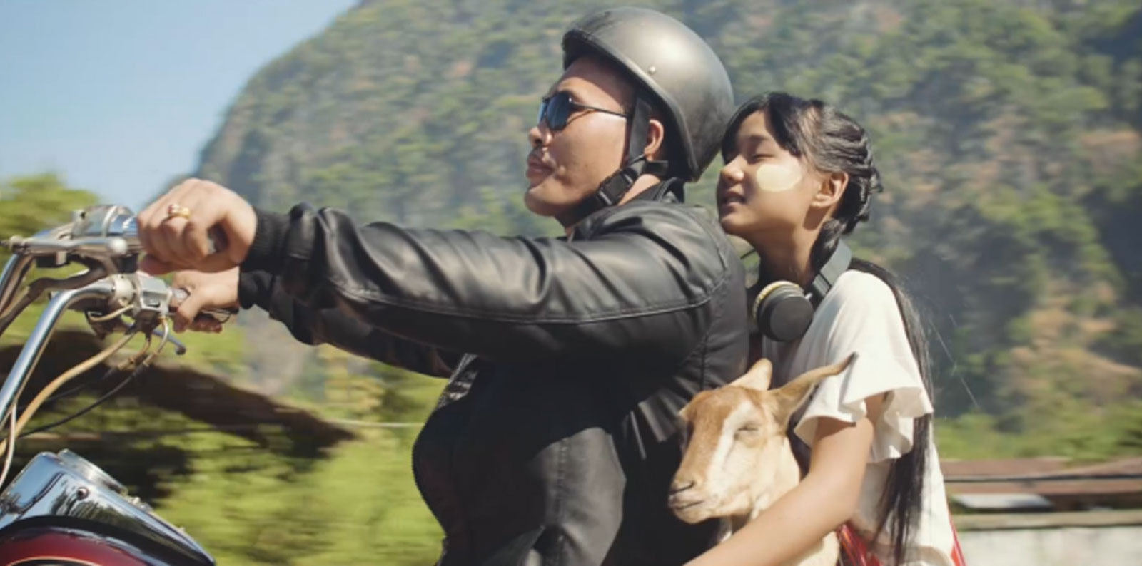 Aye Ko Featured, Reviews Film Threat