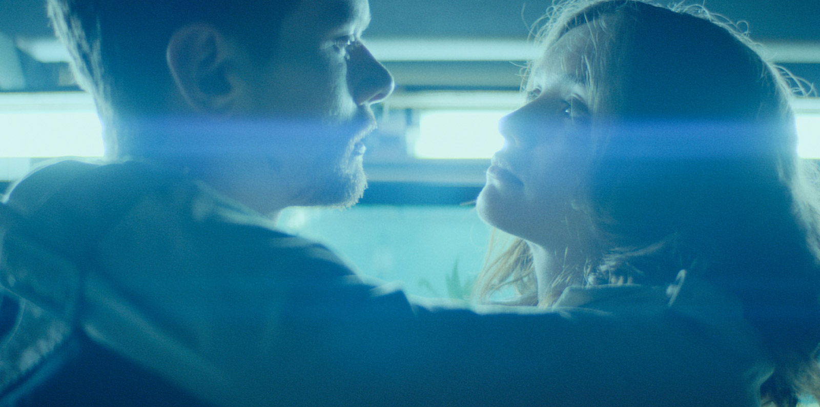 Little Fish Featured, Reviews Film Threat