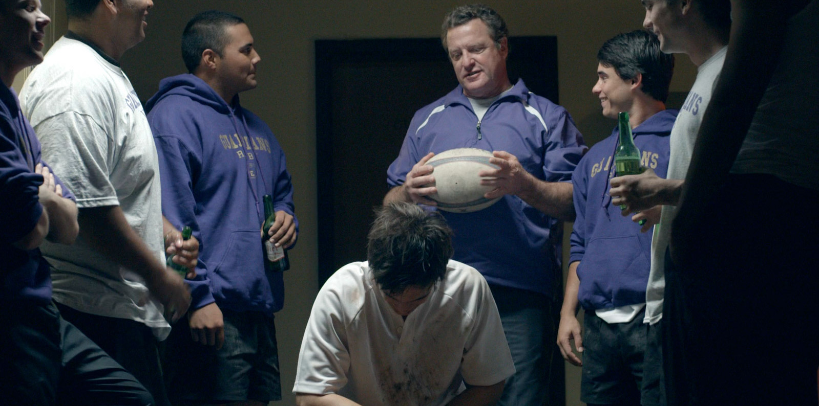 Prep School | Film Threat