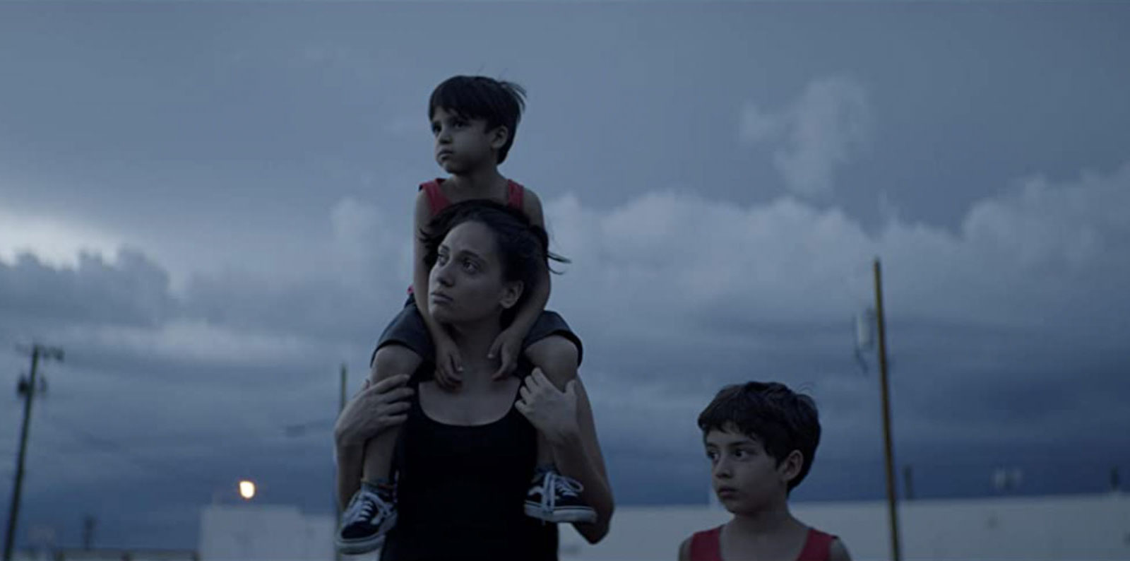 Los Lobos Featured, Reviews Film Threat