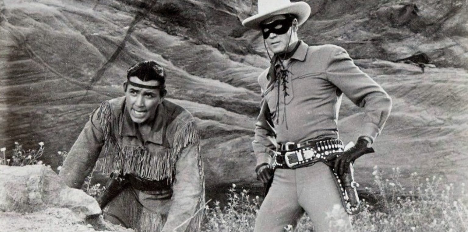 REVIEW-The-Lone-Ranger-2 | Film Threat