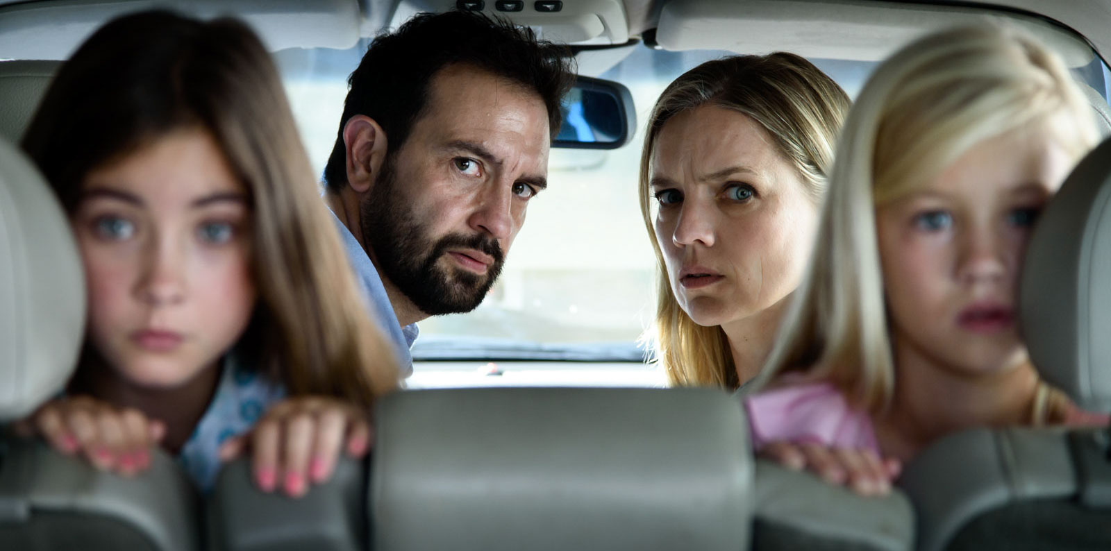 Tailgate | Film Threat