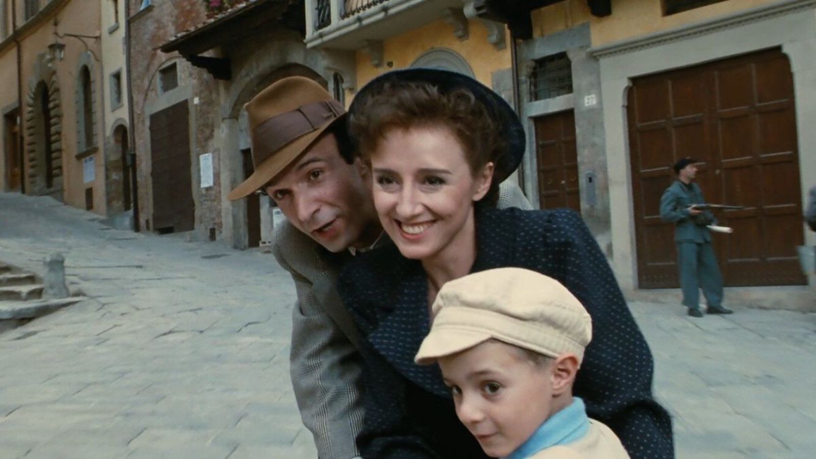 The Director’s Cut: Tuscany’s Top Films | Film Threat