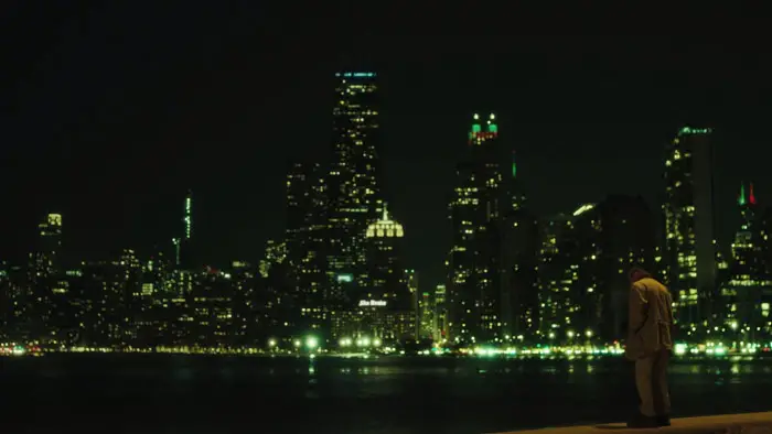 Alex/October | Film Threat