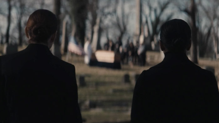 Life After | Film Threat