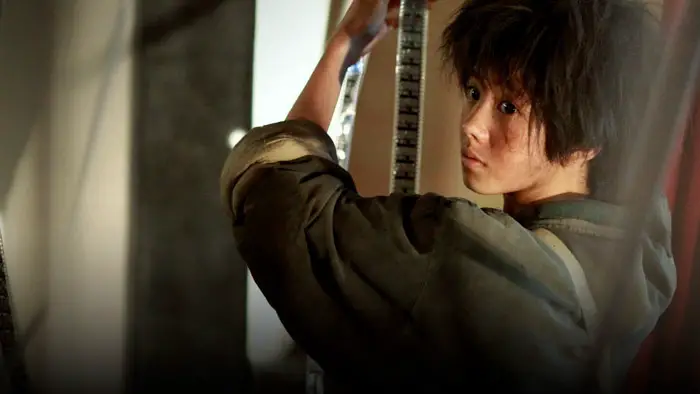 One Second | Film Threat