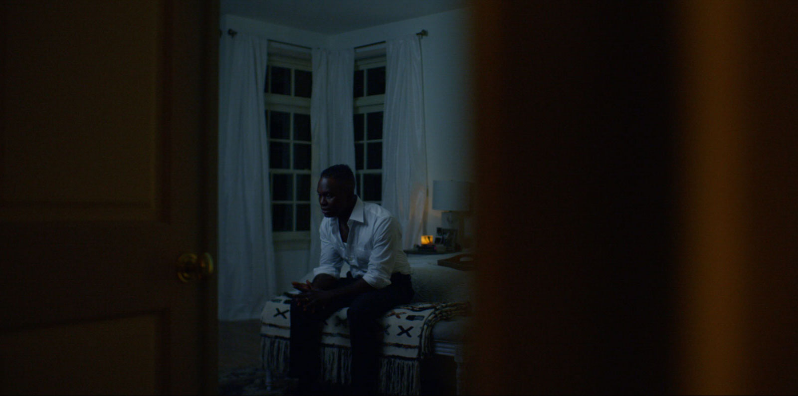 Silent Partner | Film Threat