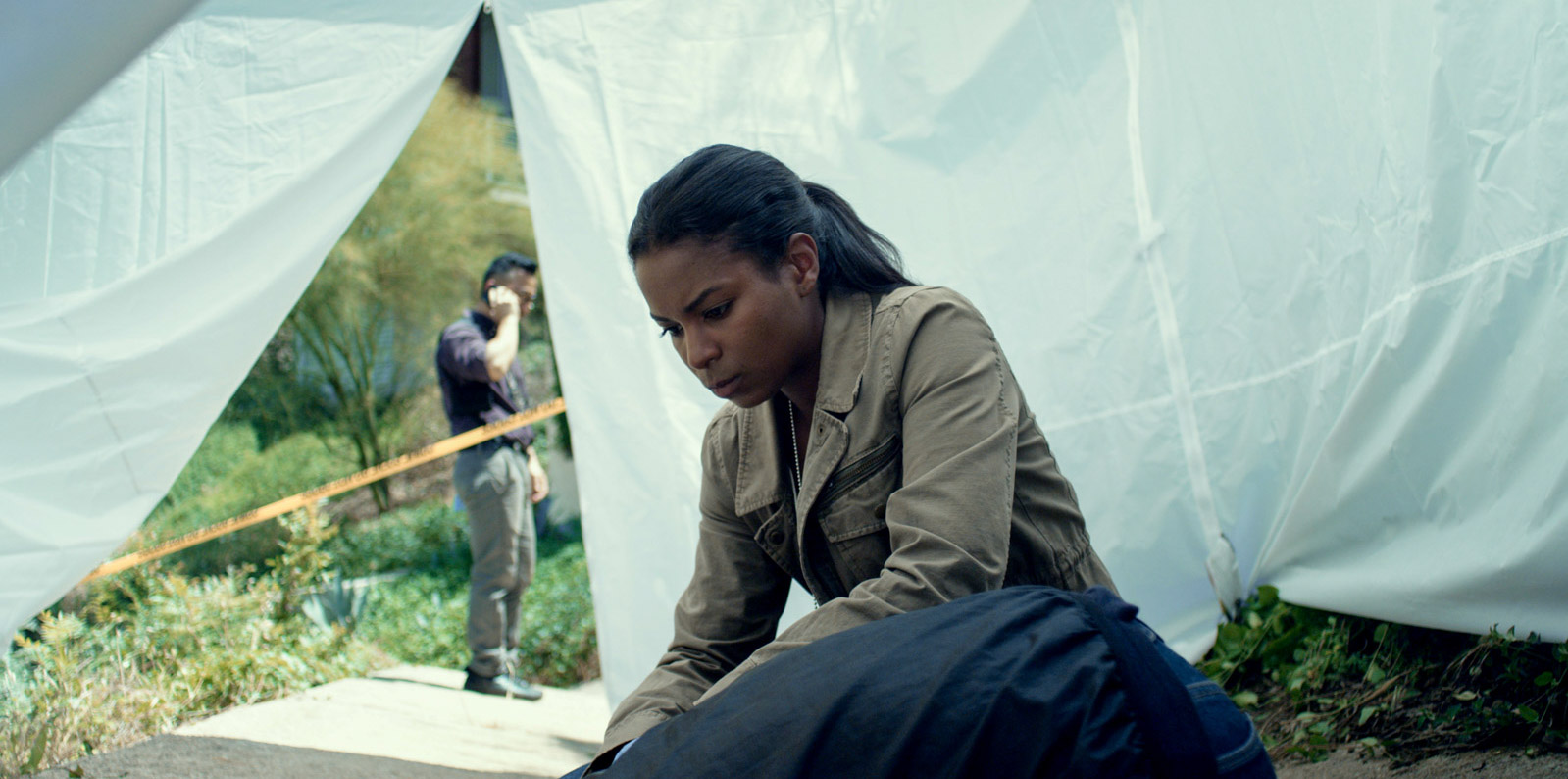 Tethered | Film Threat