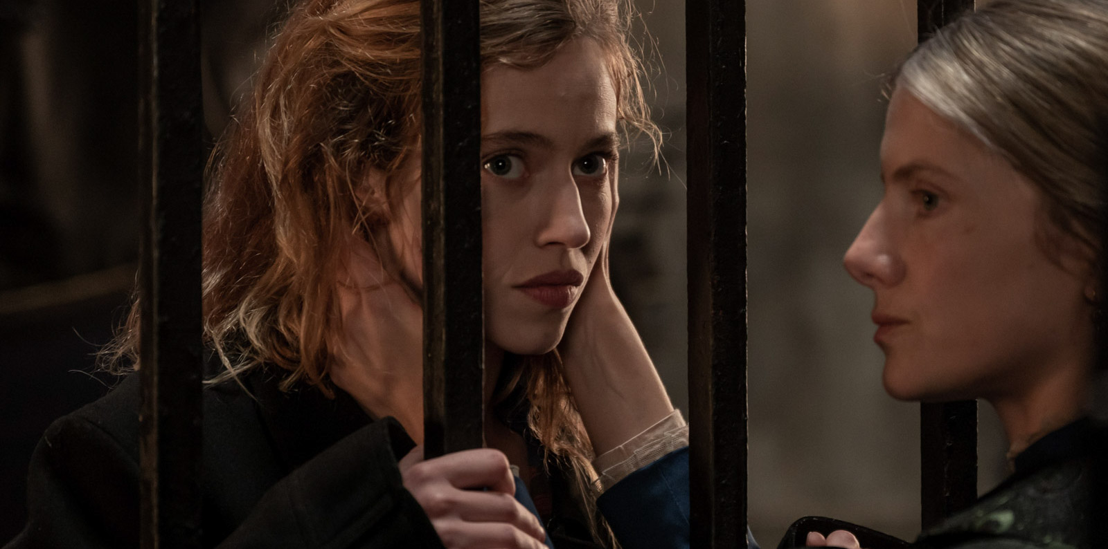 The Mad Women’s Ball Featured, Reviews Film Threat