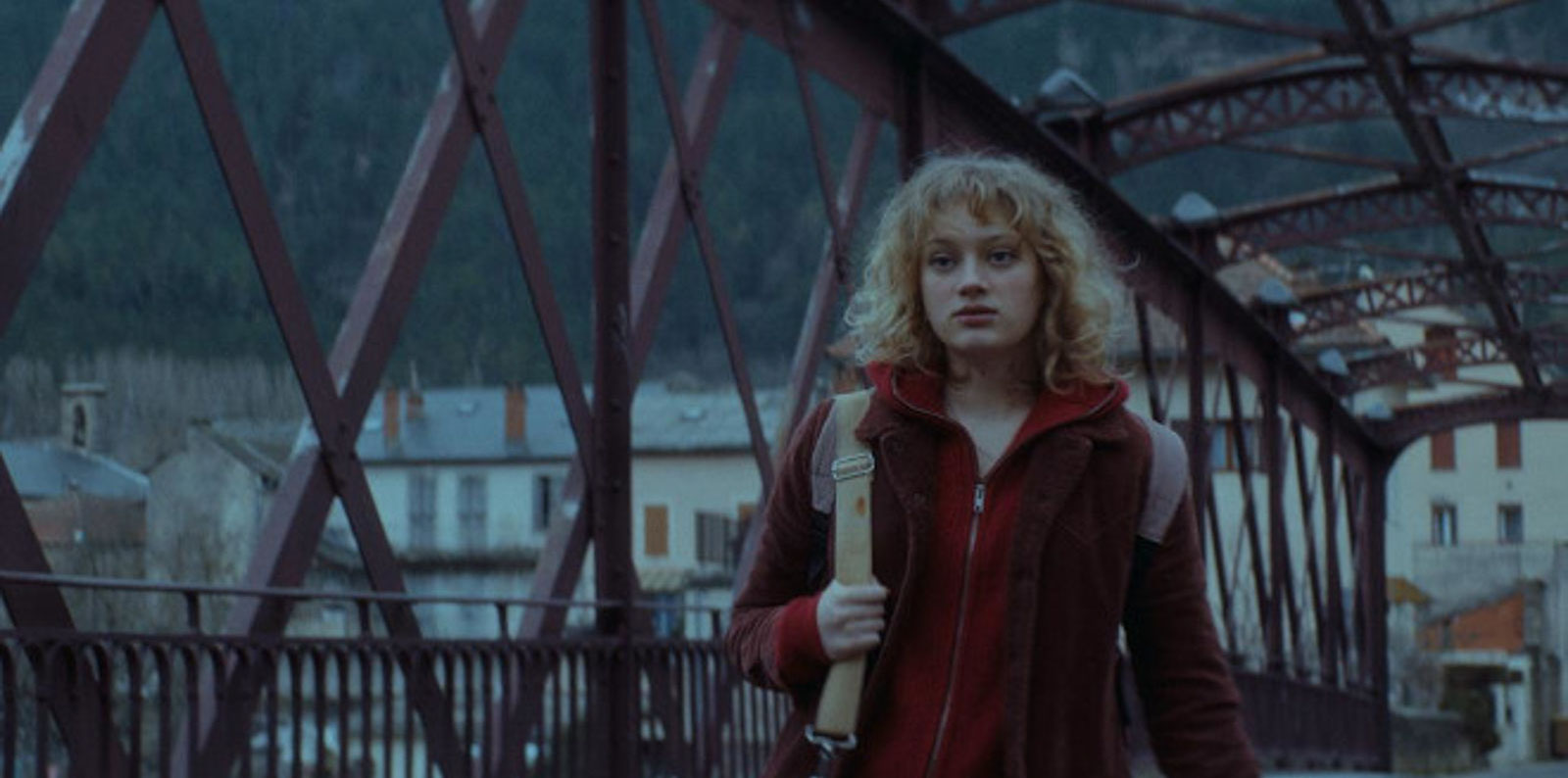 Only the Animals (Seules les bêtes) Featured, Reviews Film Threat