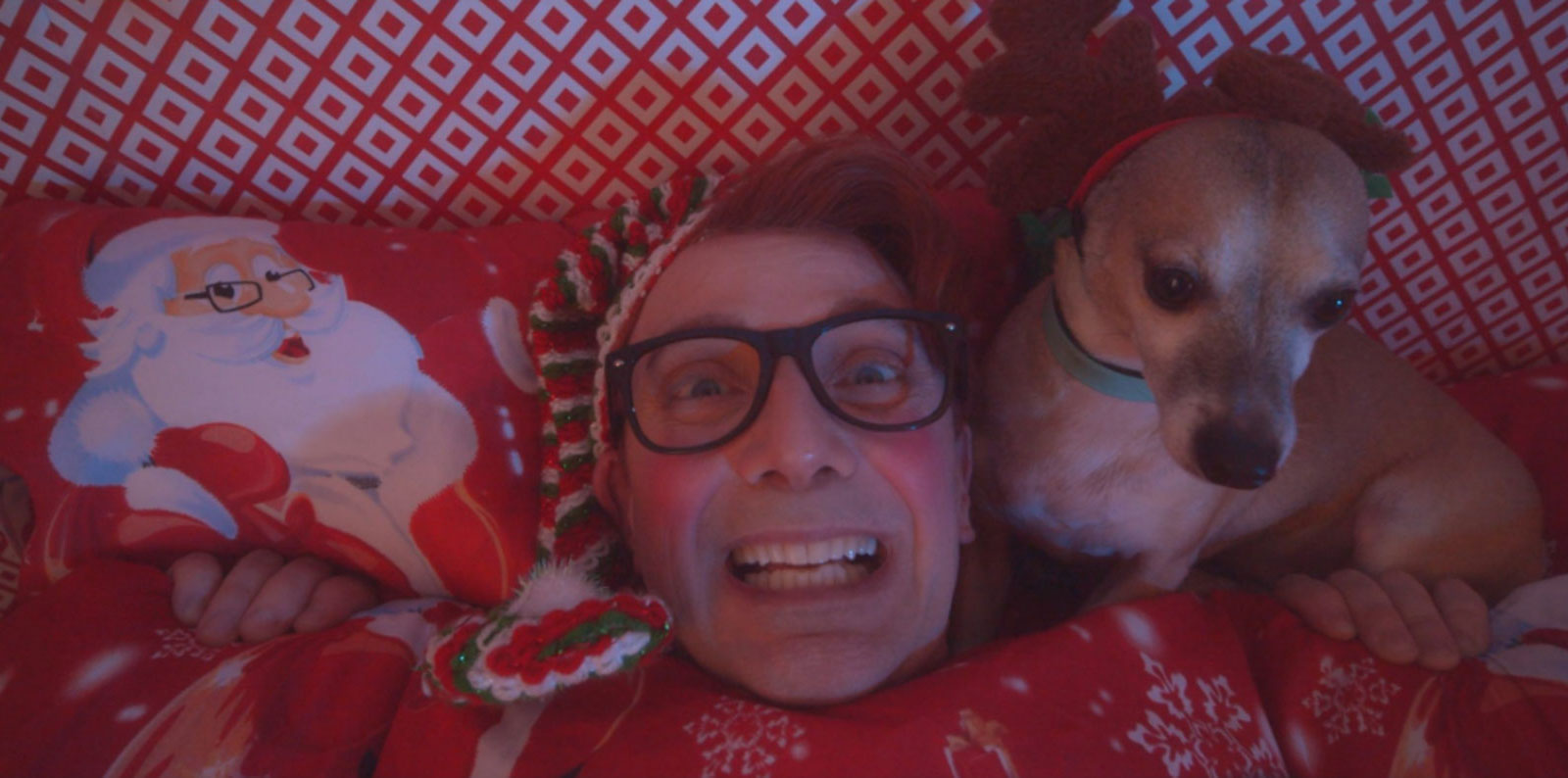 Christmas Freak | Film Threat