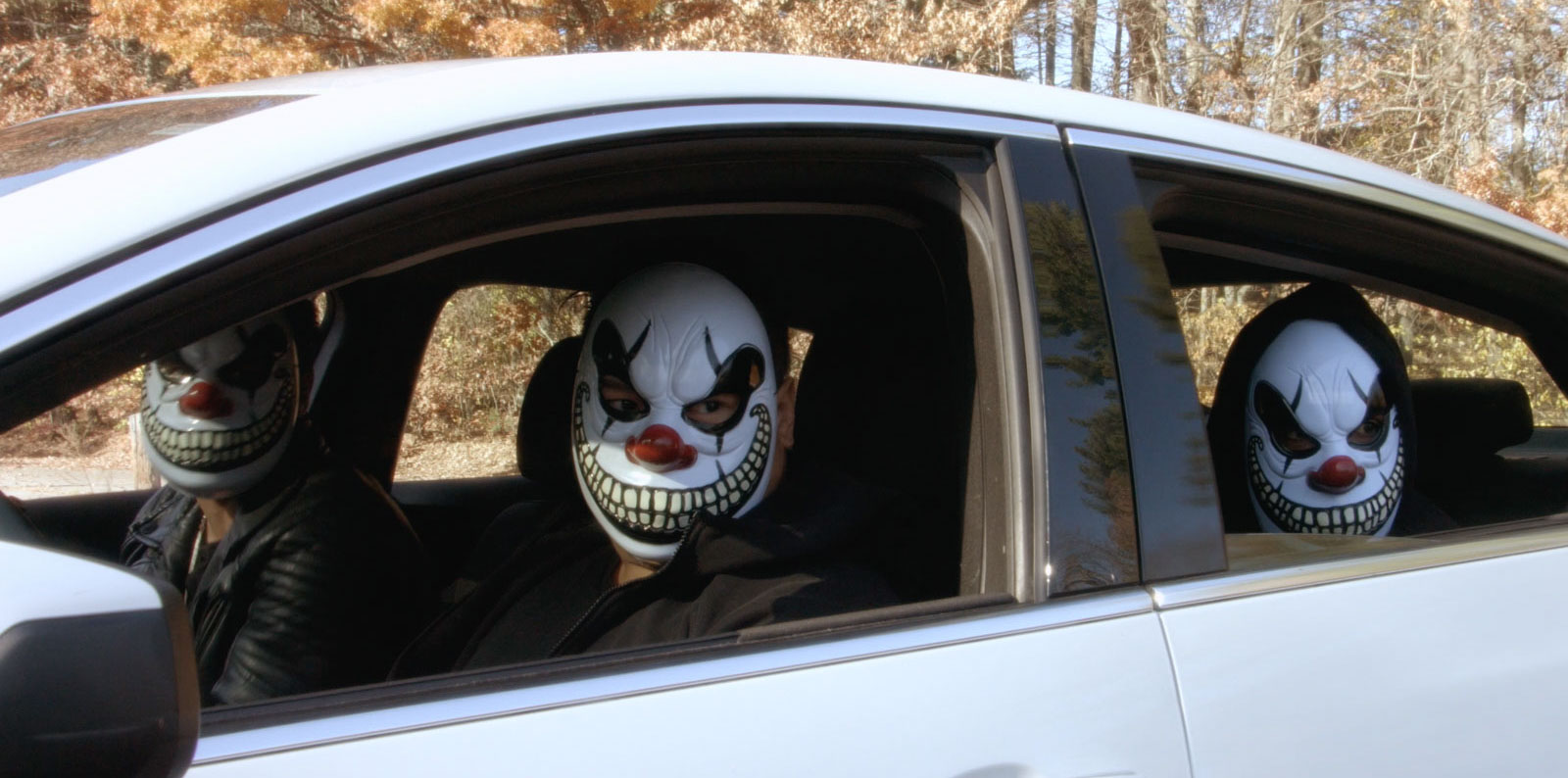 Go Chase Yourself Featured, Reviews Film Threat