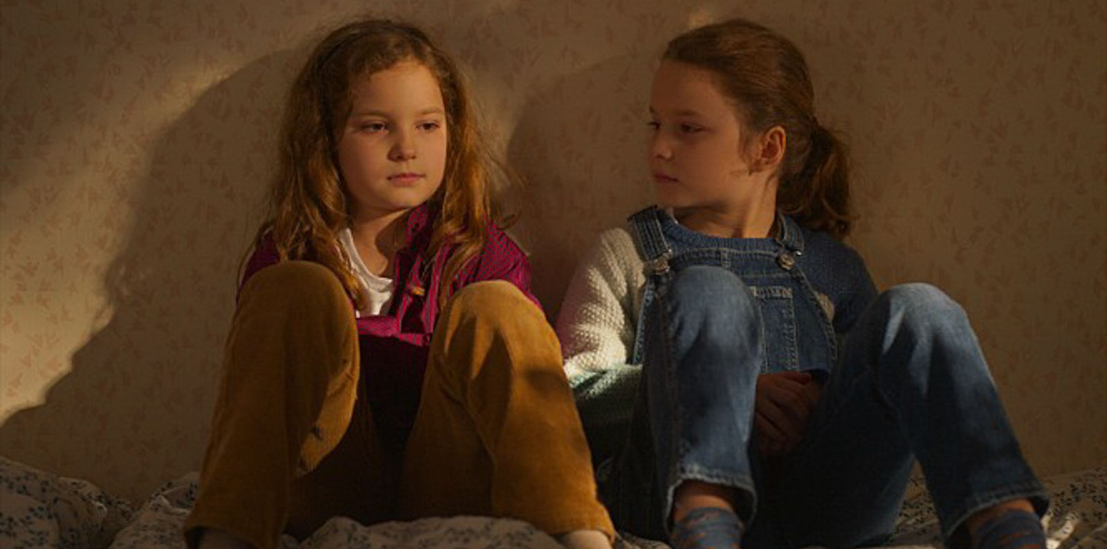 Petite Maman Featured, Reviews Film Threat